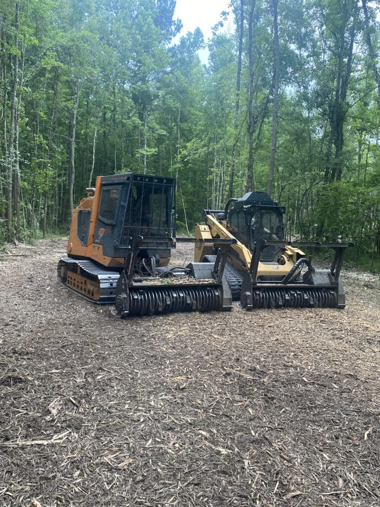 Why Having Great Land Clearing Equipment Is Such an Advantage - Heck ...